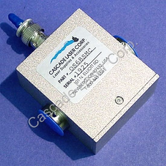 Q-Switch 68 MHz, SMC Connector