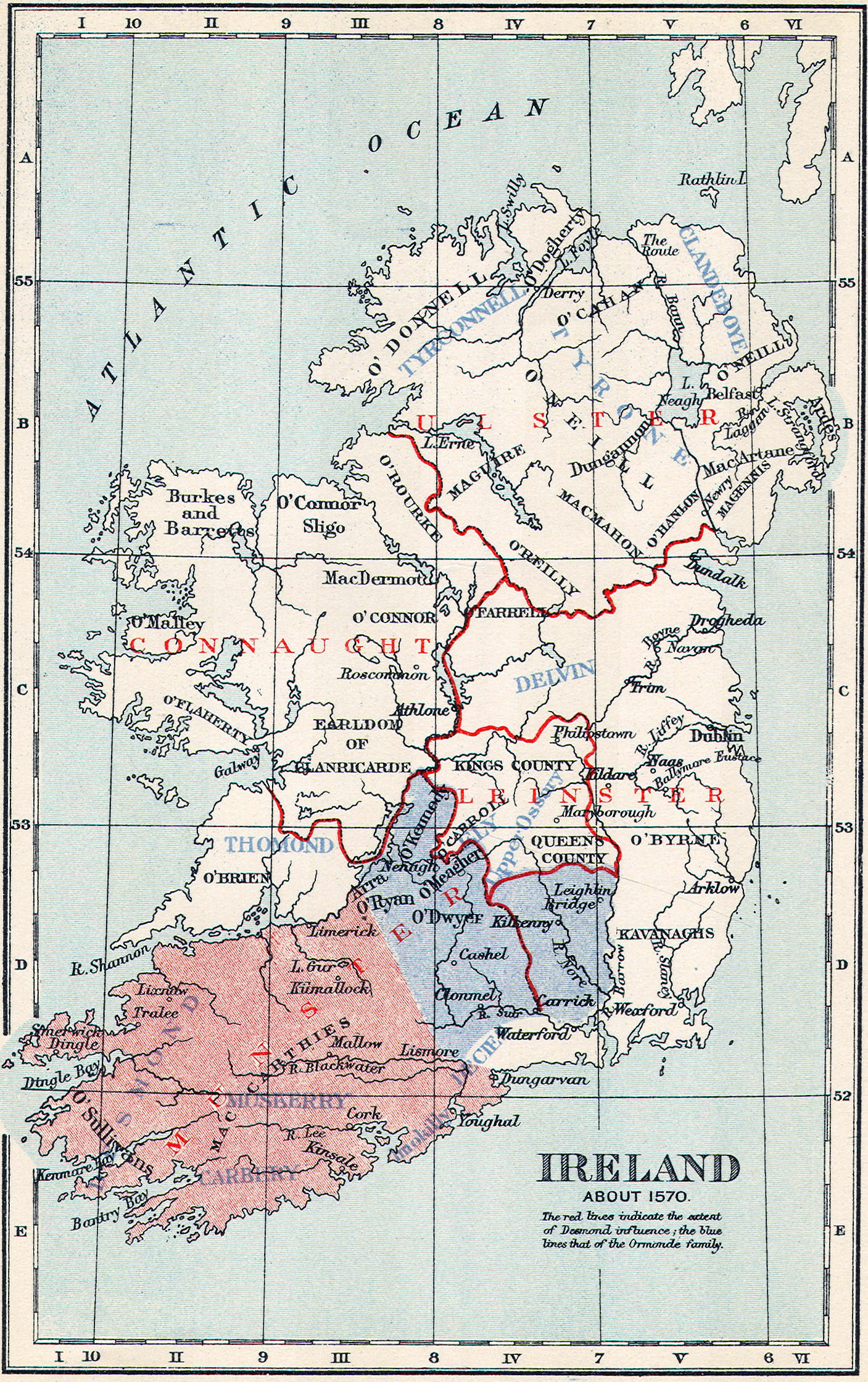 British Empire Classical Curriculum — Heritage History — Revision 2
