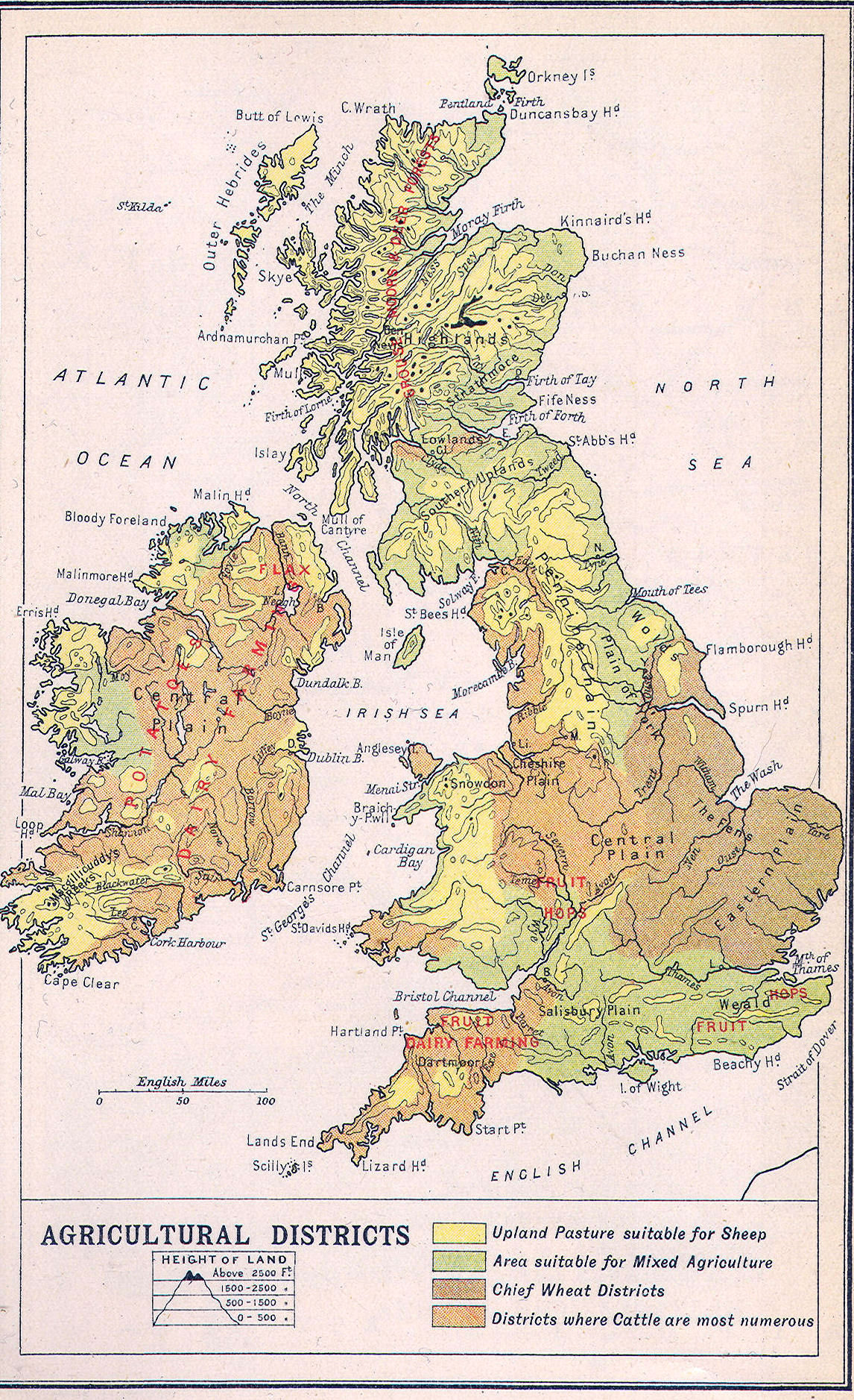 British Empire Classical Curriculum — Heritage History — Revision 2