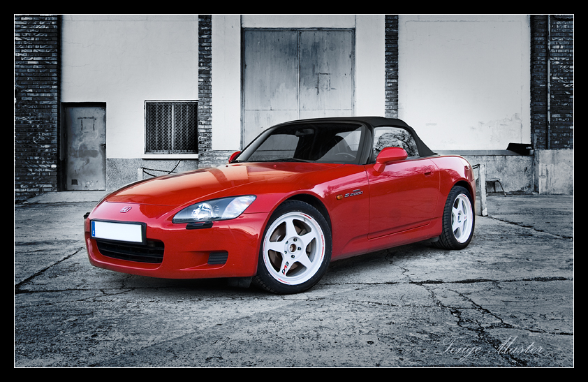 Desmond Regamaster White 17X8 17X9 S2000 NSX NEW IN BOX