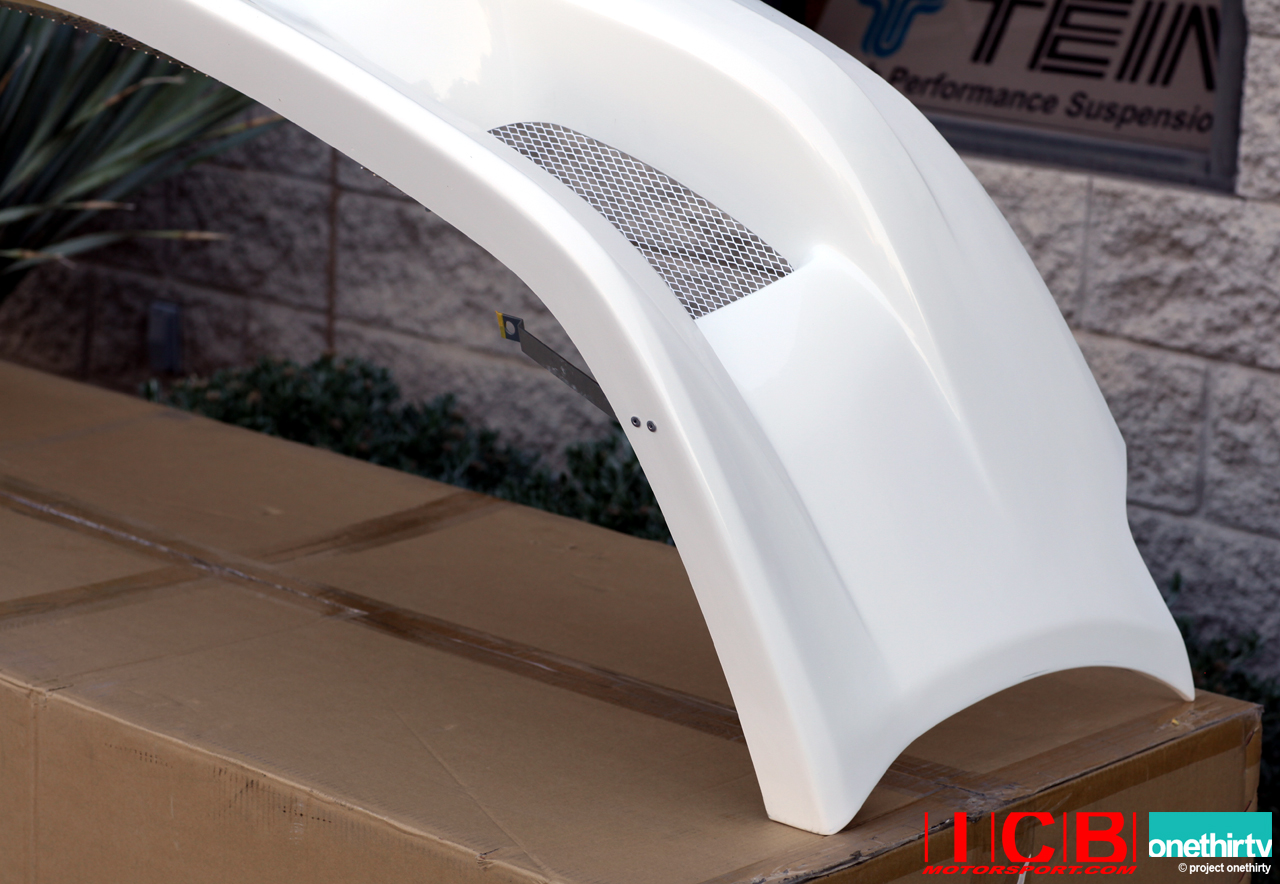 Spoon Sports Accord Euro R CL7 TSX CL9 2004-2008 S-Tai Front_Bumper ...